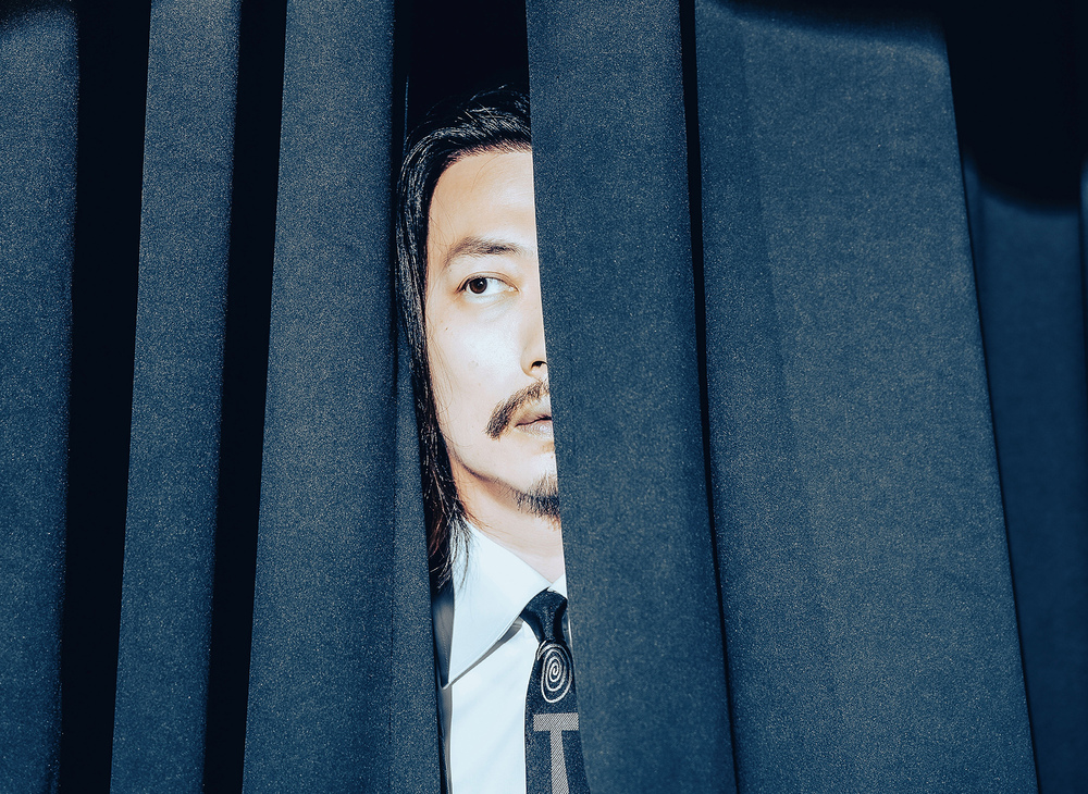 BIFF #4호 [프리뷰] 메소드연기 Method Acting